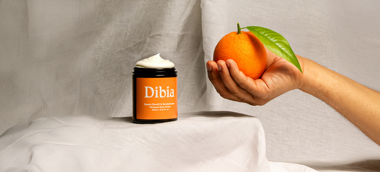 Skincare Products Rooted In Nature – Dibia