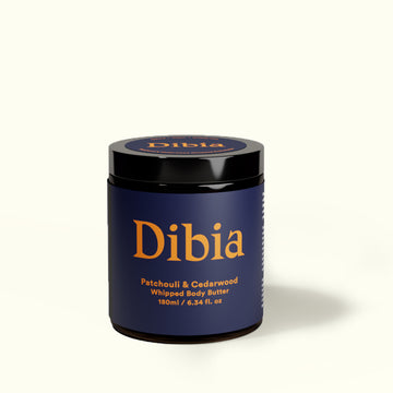 Skincare Products Rooted In Nature – Dibia