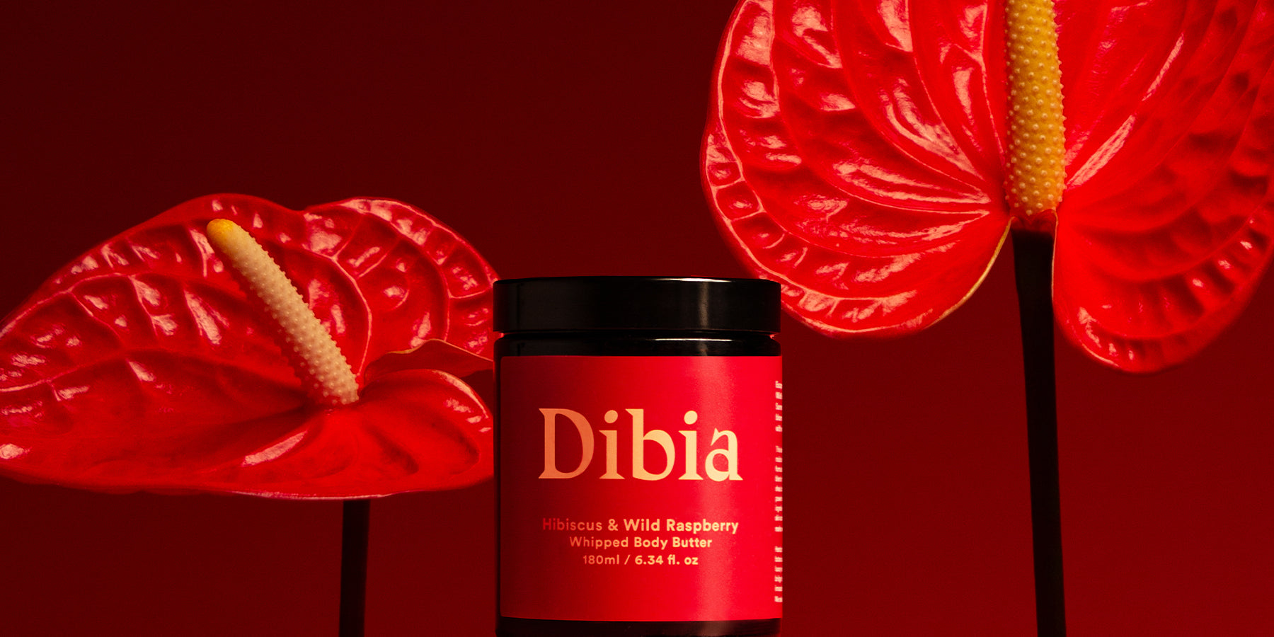 Skincare Products Rooted In Nature – Dibia