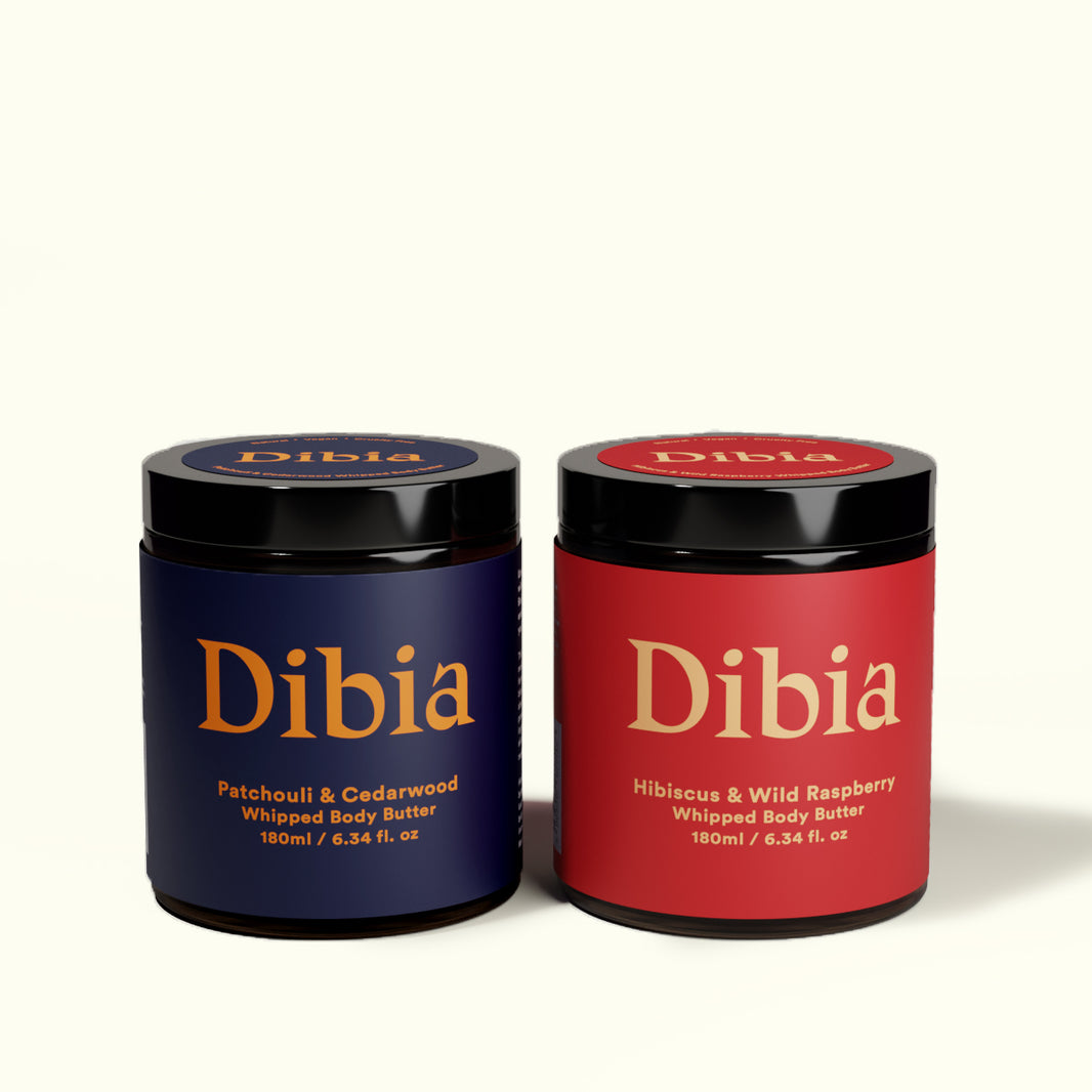 Skincare Products Rooted In Nature – Dibia