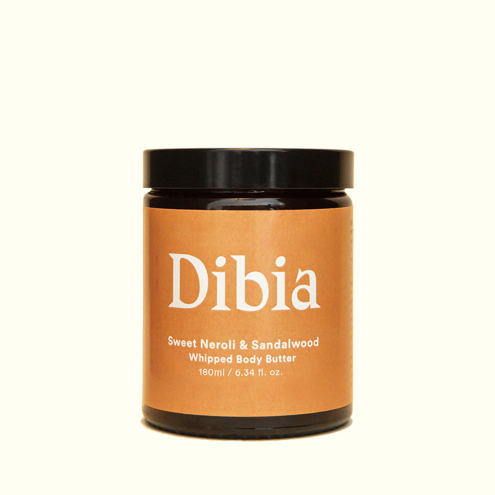 Skincare Products Rooted In Nature – Dibia