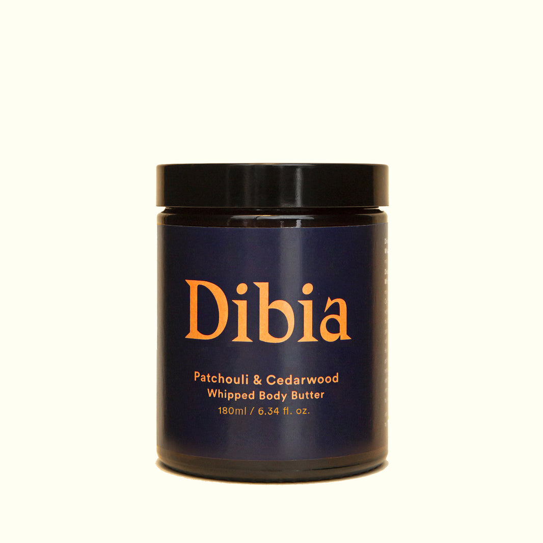 Skincare Products Rooted In Nature – Dibia