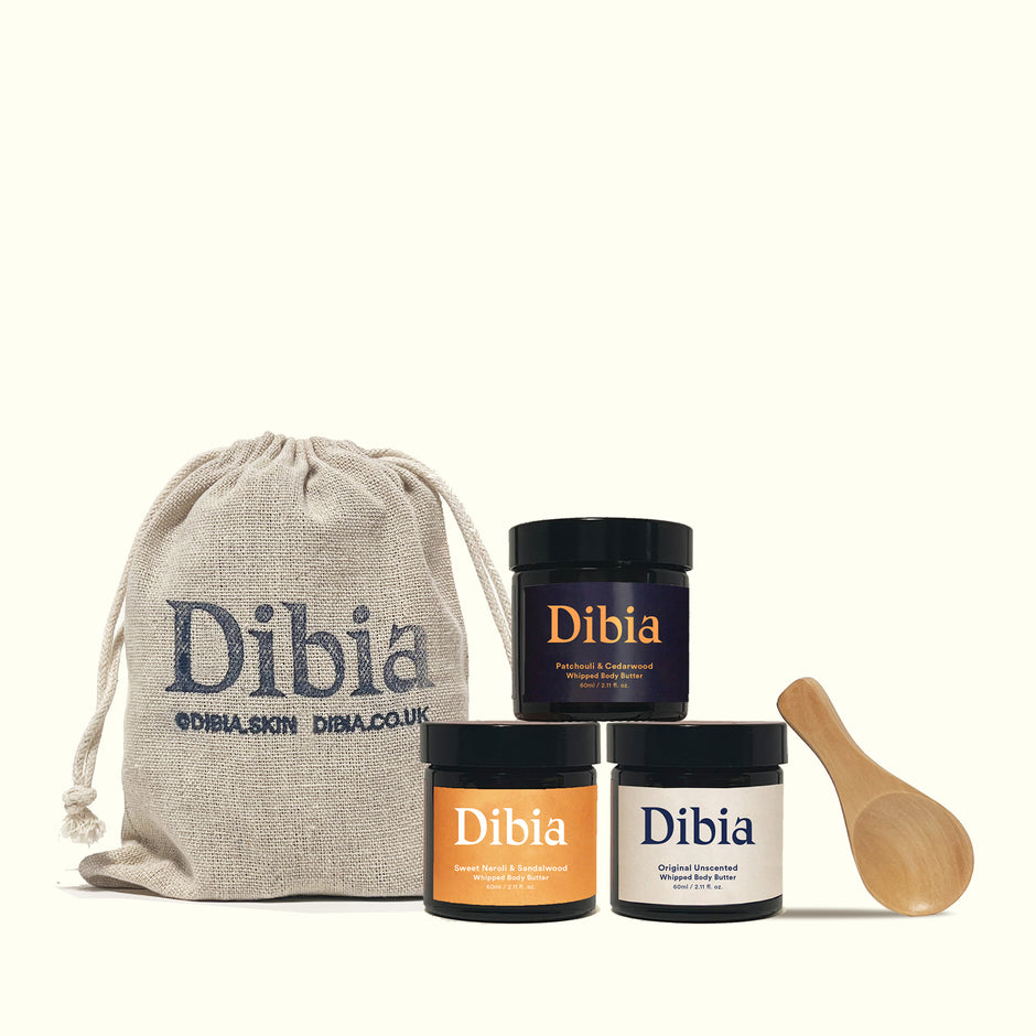 Skincare Products Rooted In Nature – Dibia